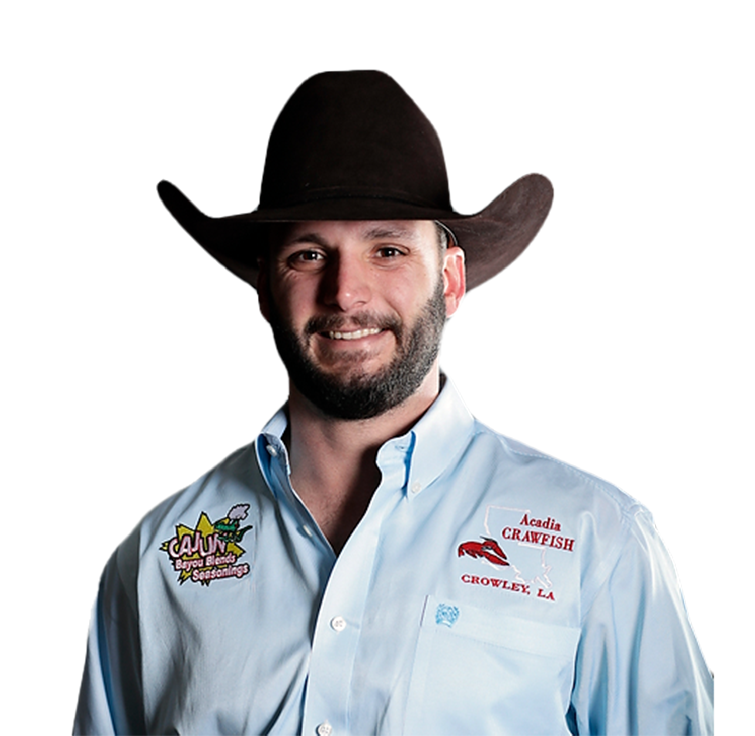 Boquet Out Of NFR; Broussard To Miss The Next Two Rounds - TENN TEXAS