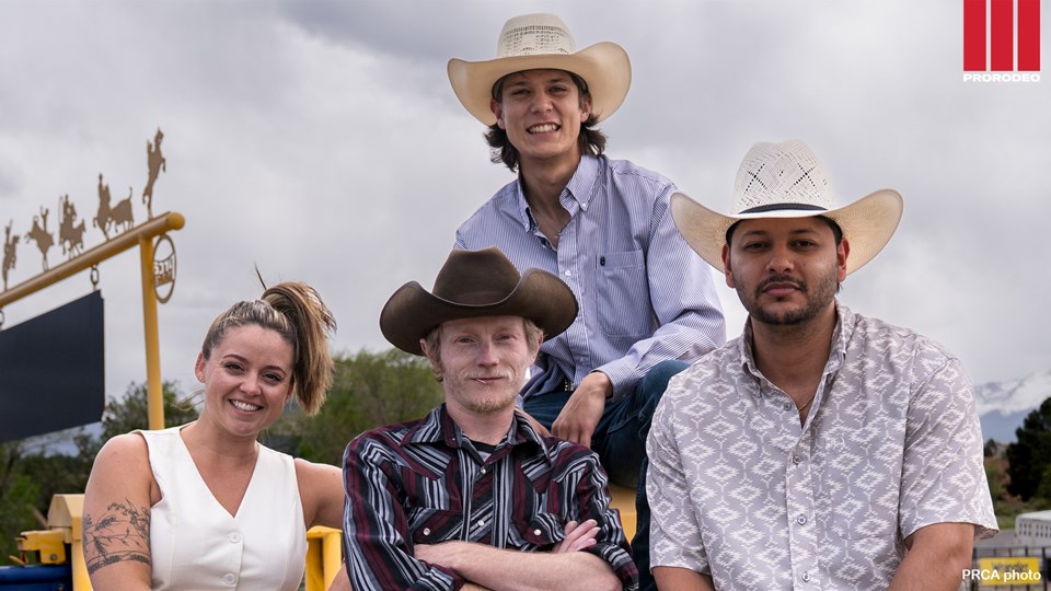 Wichita Falls PRCA Rodeo